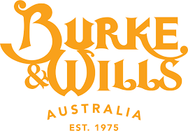 BURKE & WILLS – Williams Outdoors