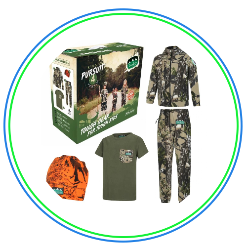 APPAREL – Williams Outdoors