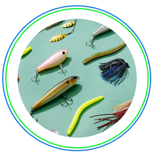 LURES – Williams Outdoors