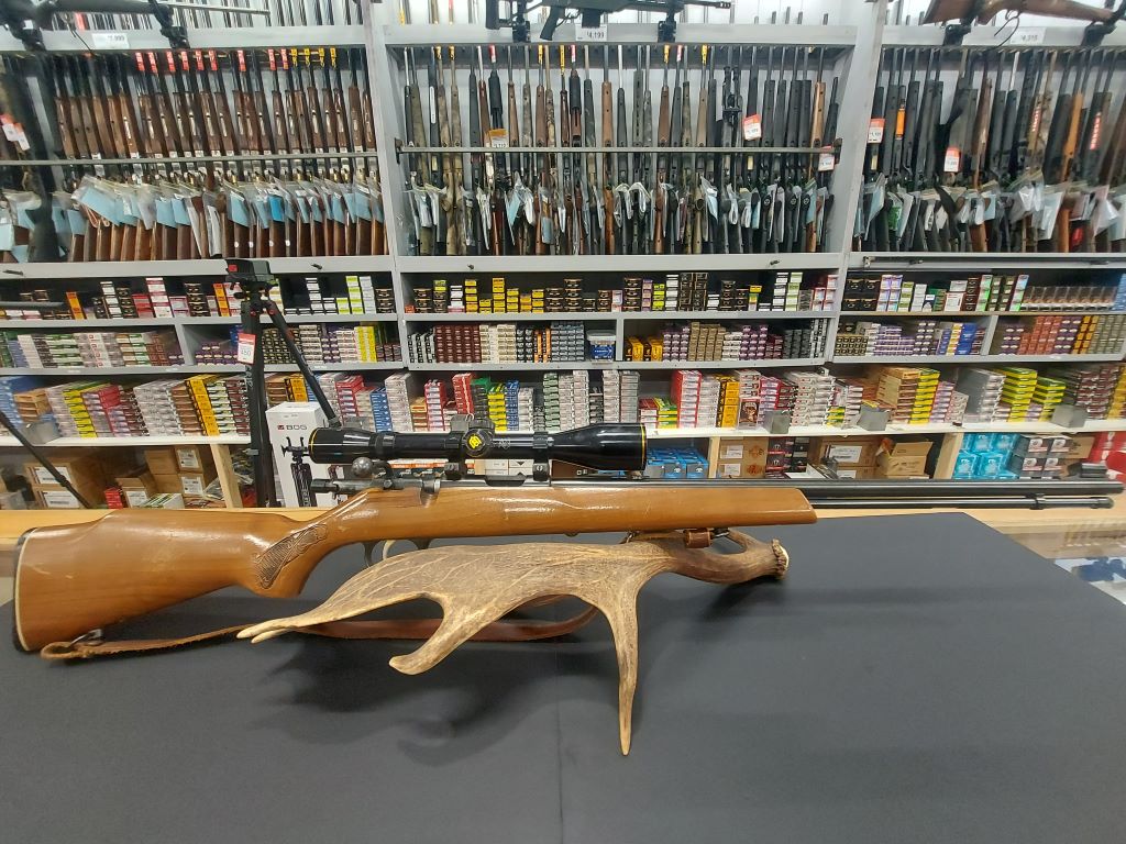 MARLIN 783 22WMR – Williams Outdoors