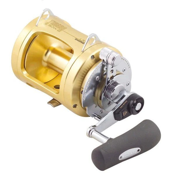 TIAGRA 50W LRS-A – Williams Outdoors