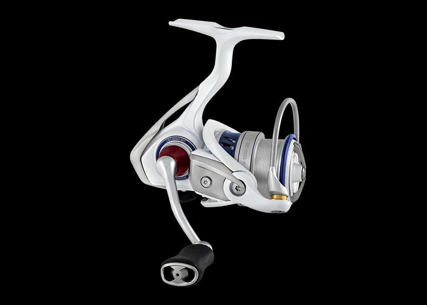 REEL 22 INFEET X 2000-P – Williams Outdoors