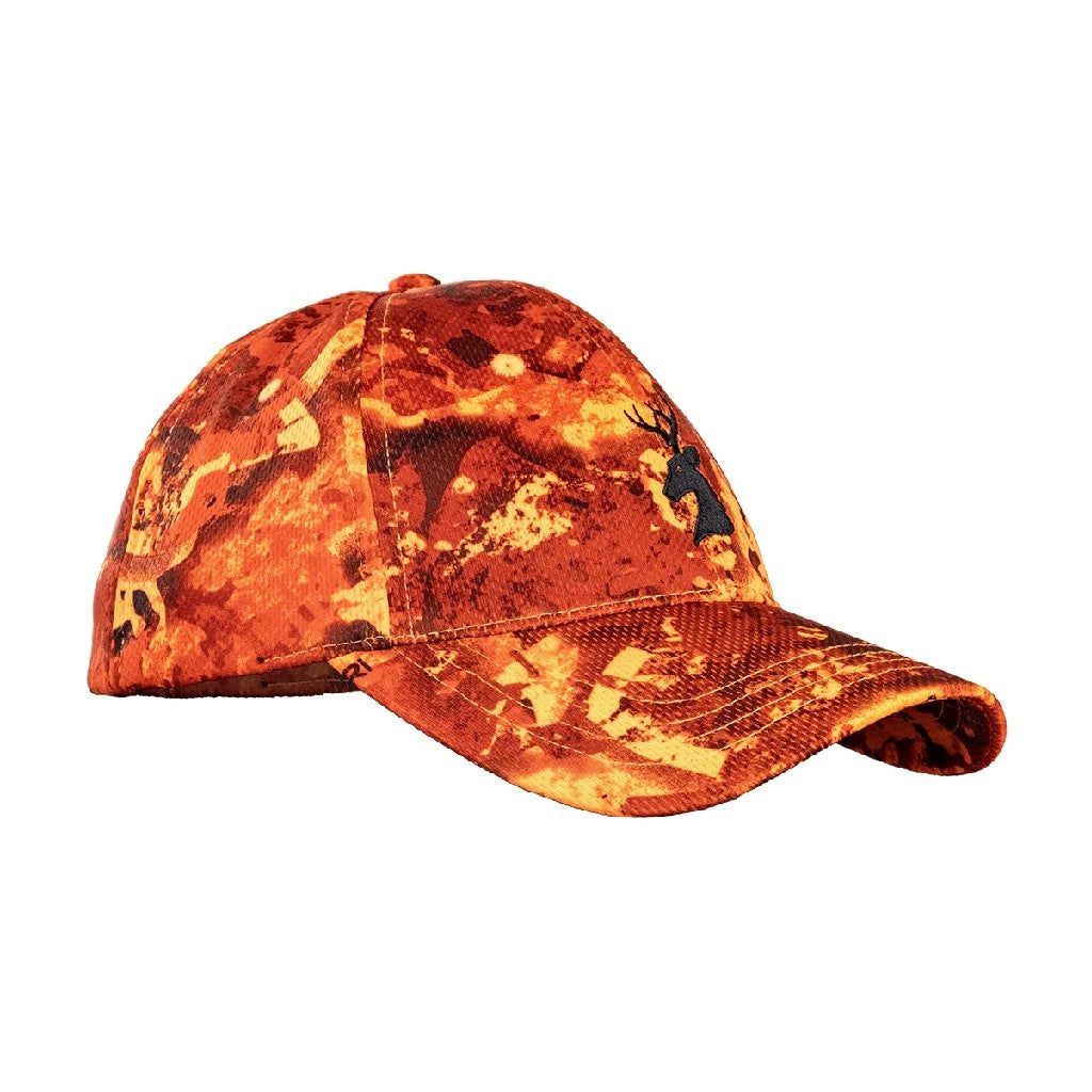 CAP ADULT RANGER BIARRI BLAZE – Williams Outdoors