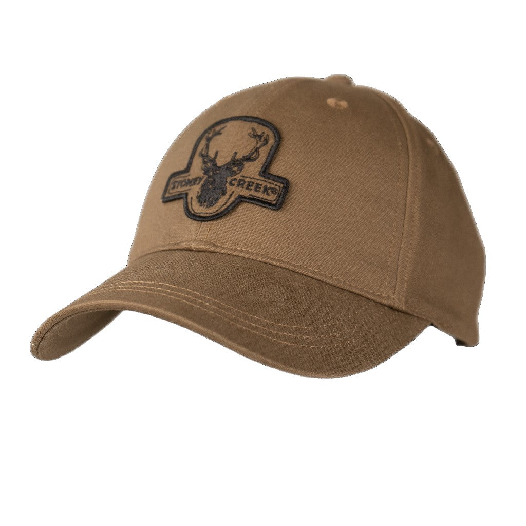 CAP ADULT STC RED STAG BEECH – Williams Outdoors
