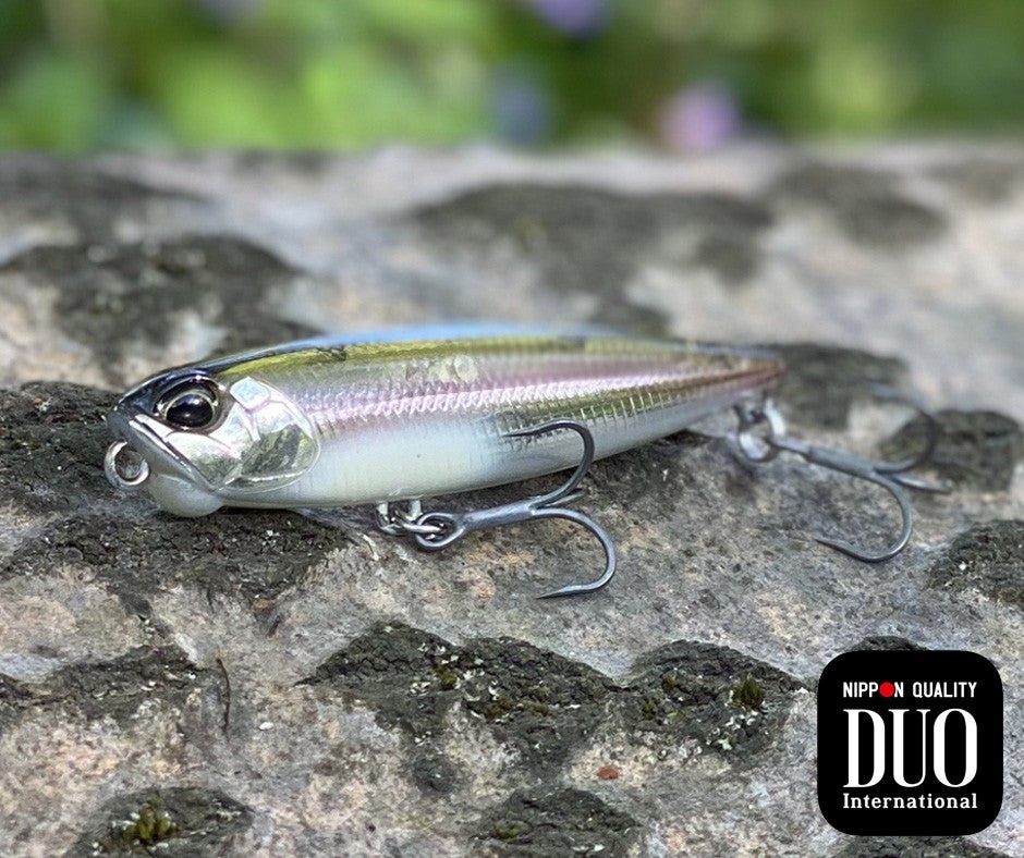 REALIS PENCIL 85 – Williams Outdoors