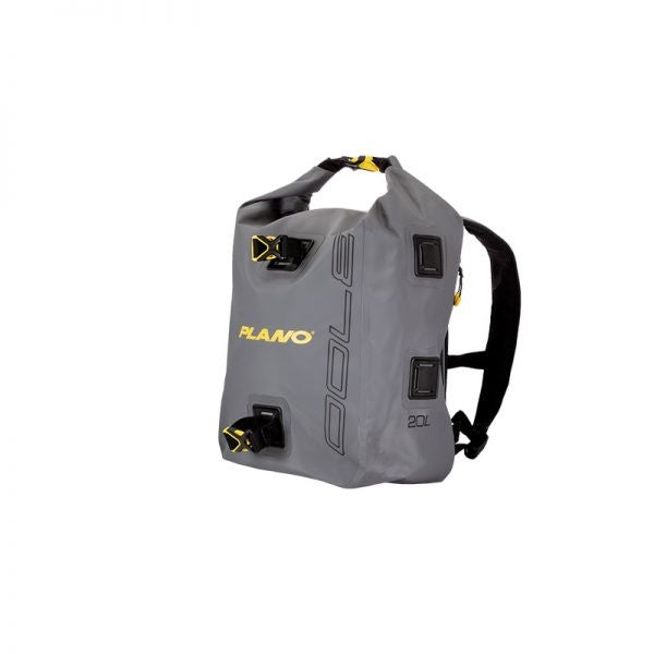 Z SERIES WATERPROOF BACKPACK – Williams Outdoors