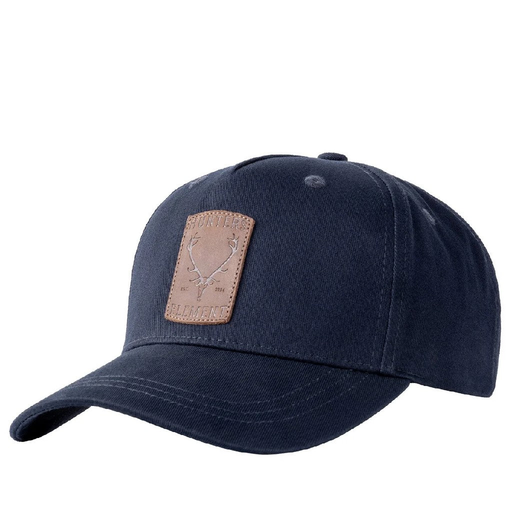 CAP ADULT RED STAG NAVY – Williams Outdoors