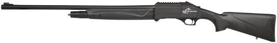 AXOR ARMS BUSHPIG 12G 28" S/N 218-H24YT-001583 – Williams Outdoors