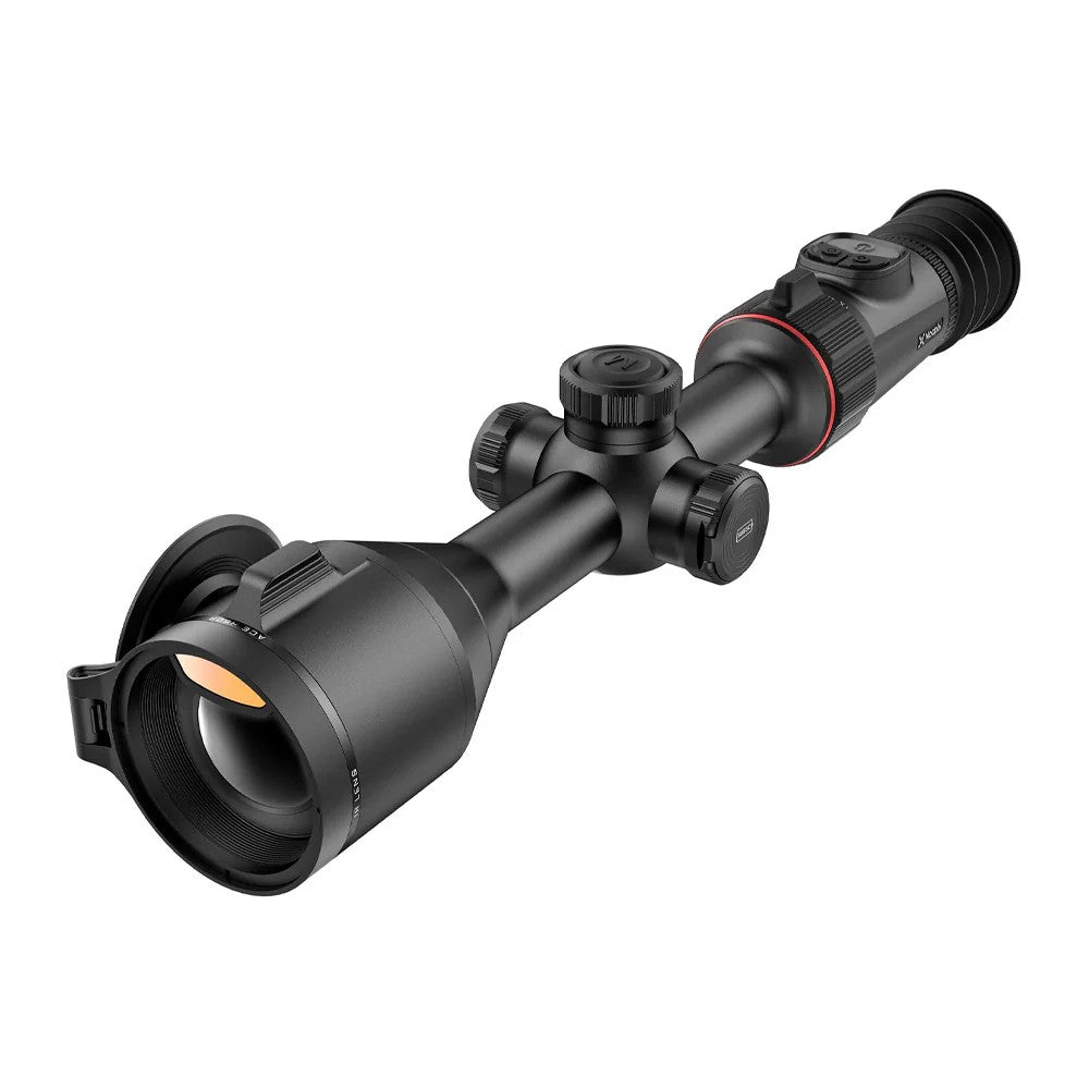 NOCPIX ACE H50 THERMAL SCOPE – Williams Outdoors