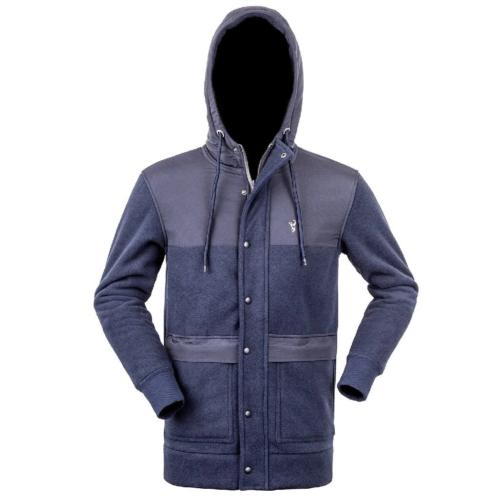 JACKET FURNACE NAVY – Williams Outdoors