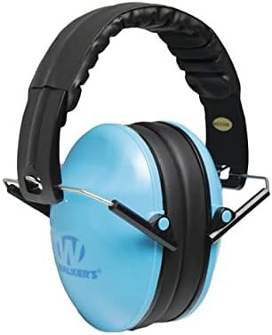 EAR MUFFS WALKER BLUE – Williams Outdoors
