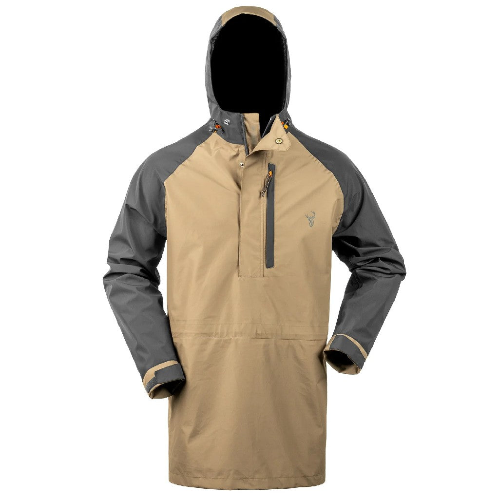 HALO JACKET TUSSOCK – Williams Outdoors