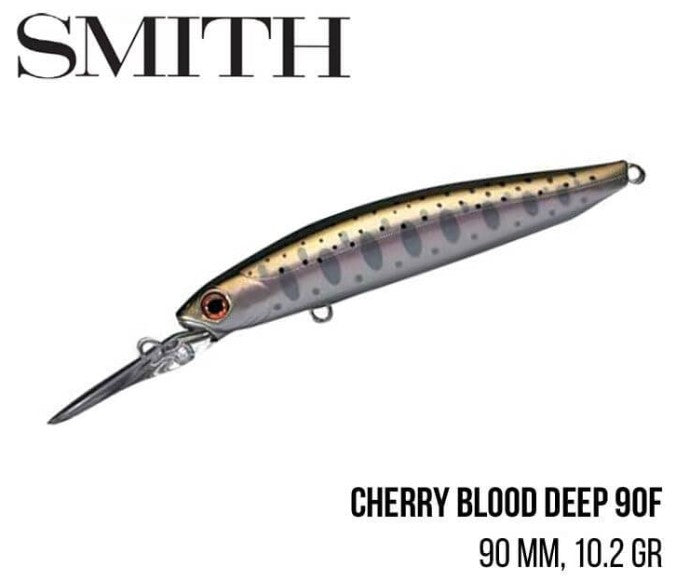 CHERRY BLOOD D90 – Williams Outdoors