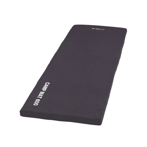 FOAM CAMP MAT 50MM – Williams Outdoors