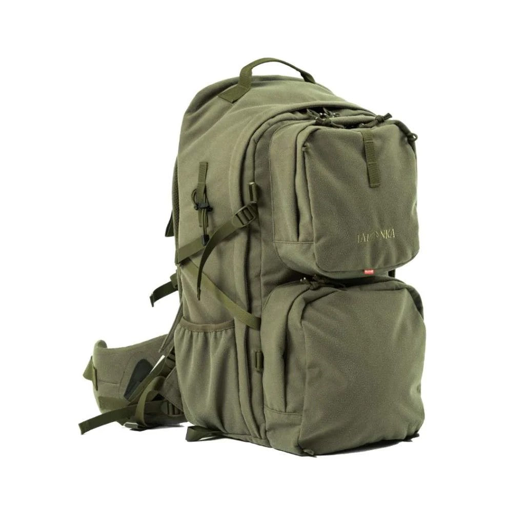 TATONKA STEALTH HUNTING PACK 35+10L OLIVE – Williams Outdoors