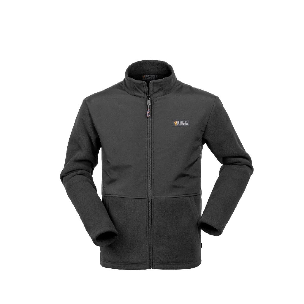 JACKET FURNACE BLACK – Williams Outdoors