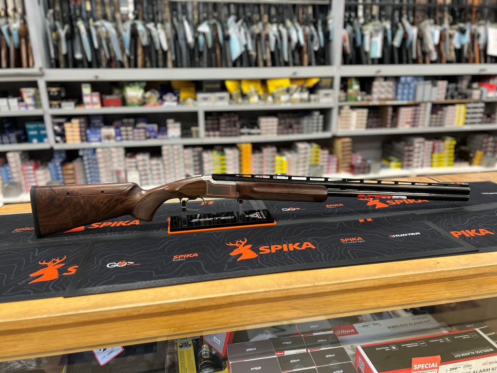 MIROKU ML11 SPORTER 30" 12G – Williams Outdoors