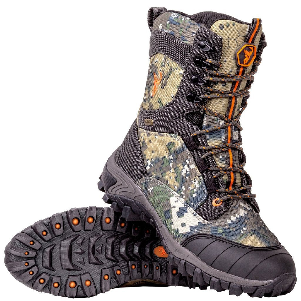 MAVERICK BOOT – Williams Outdoors