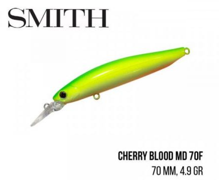 CHERRY BLOOD MD70F – Williams Outdoors