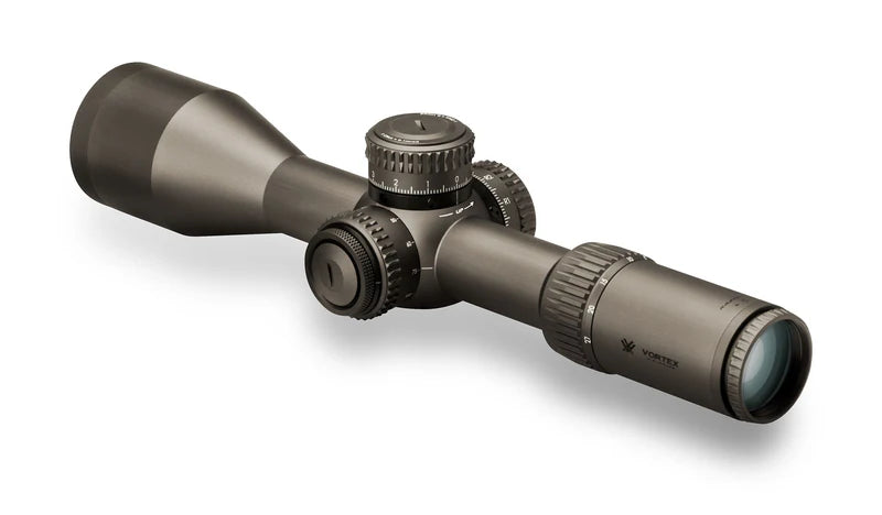 VORTEX RAZORÂ® HD GEN II 4.5-27X56 FFP HORUS TREMOR3 Reticle – Williams ...