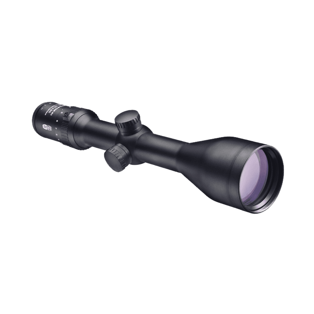 MEOPTA MEOSTAR R1 3-10X50 Z-PLEX II – Williams Outdoors